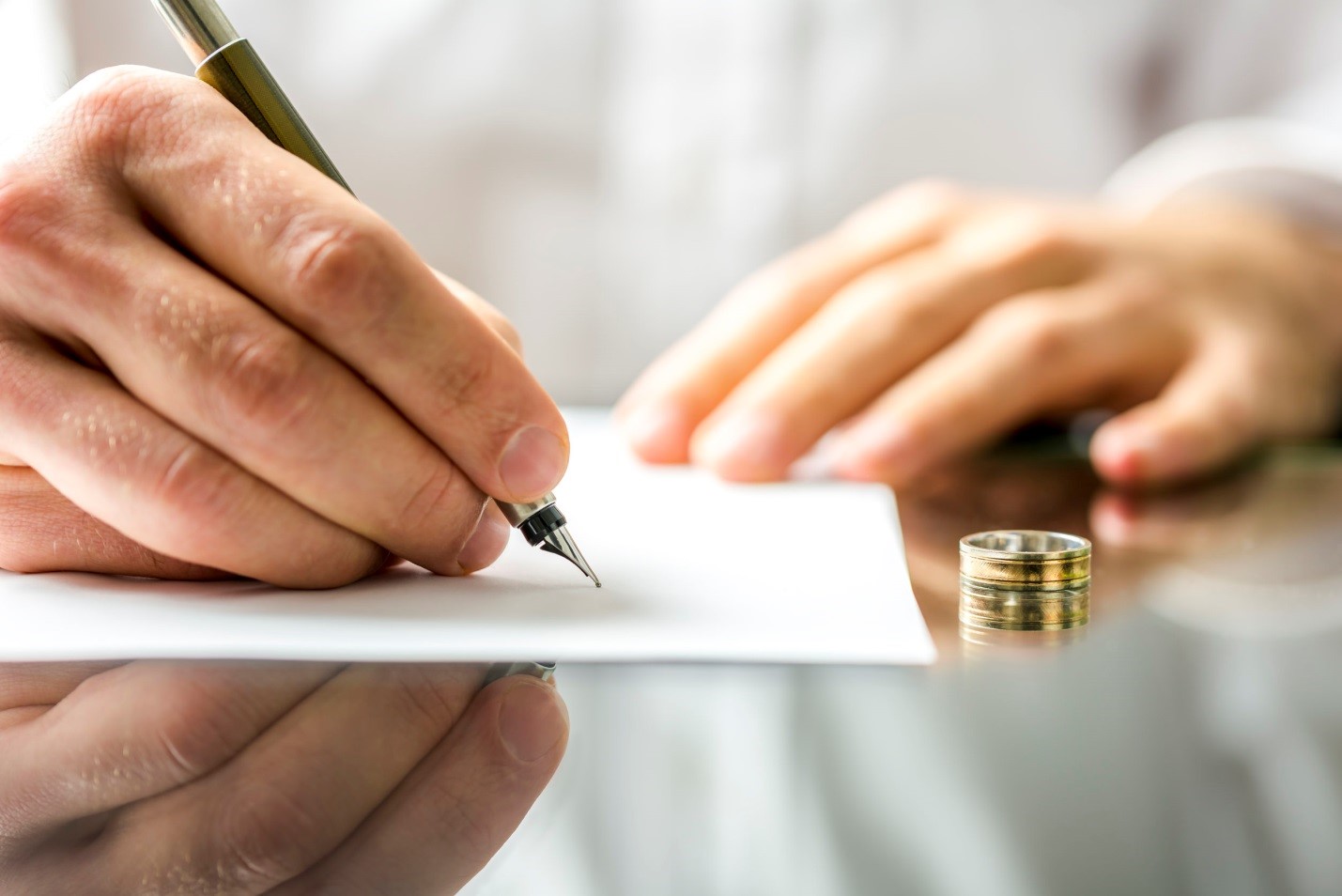 I Want to File for Divorce. Where Do I Begin? | Sardelis & Bowles, LLP ...
